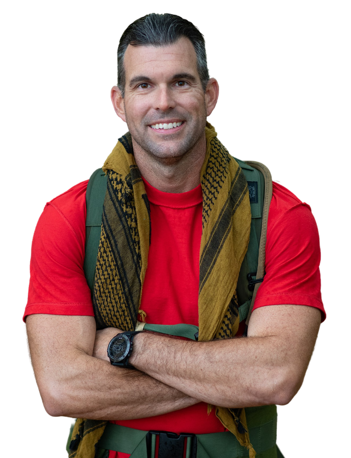 The first step in my journey toward grit - School of Grit